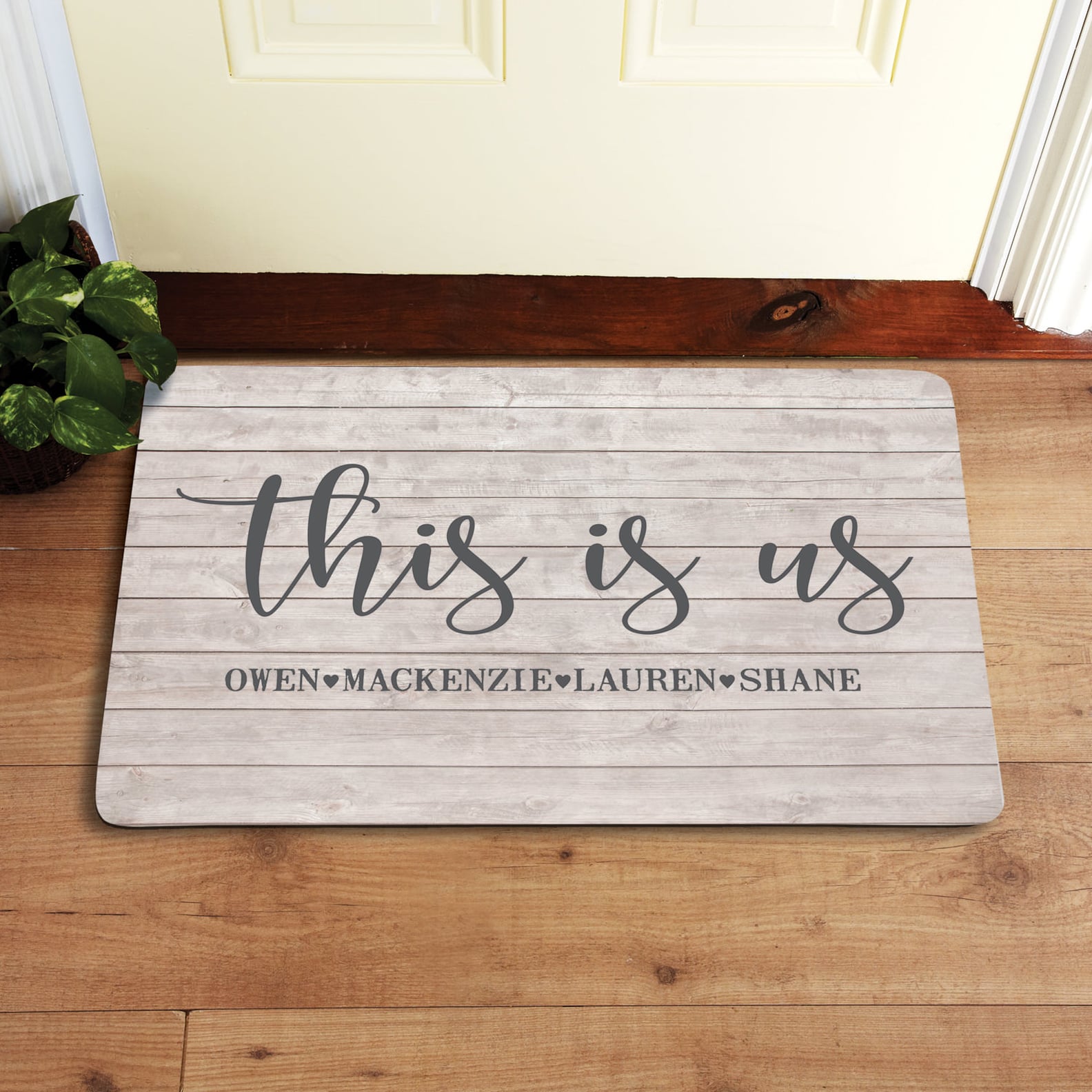 Best Personalized Products From Walmart | PS Smart Living