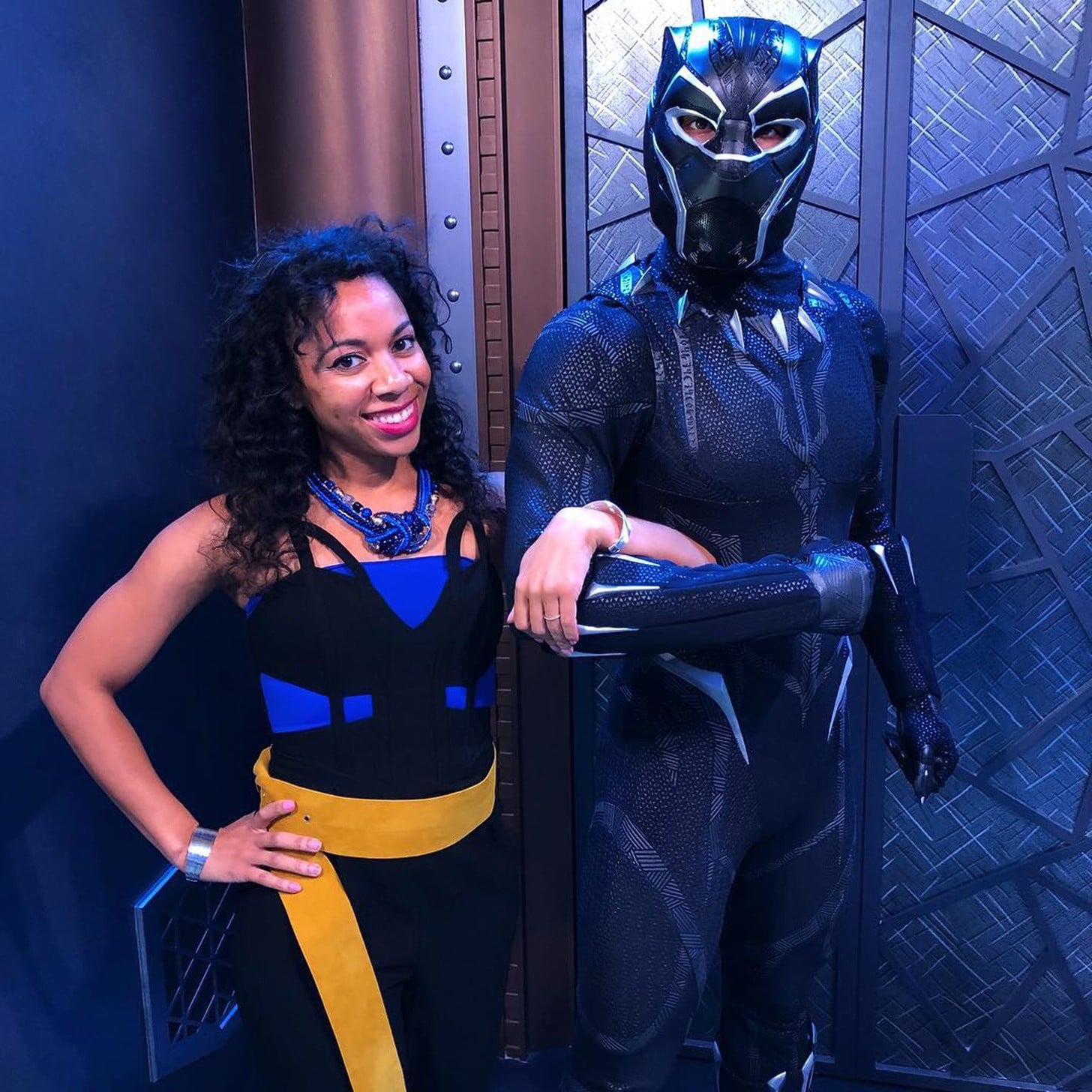 Marvel Bounding Ideas | PS Smart Living