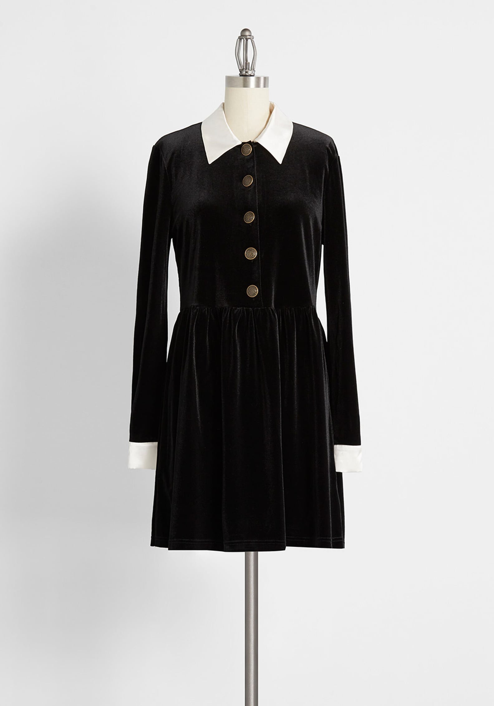 New ModCloth Halloween Clothes and Accessories 2020 | PS Love