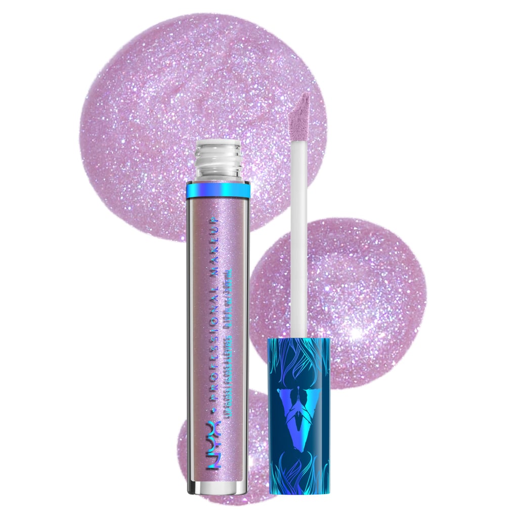 Nyx x "Avatar: The Way of Water" Makeup Collection: Details | POPSUGAR ...
