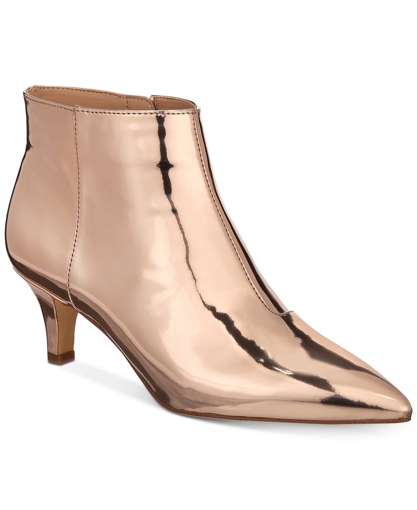 Gigi Hadid's Pink Versace Met Gala Afterparty Suit 2018 | POPSUGAR Fashion