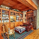 Oprah's Home on Orcas Island in Washington Photos | POPSUGAR Home