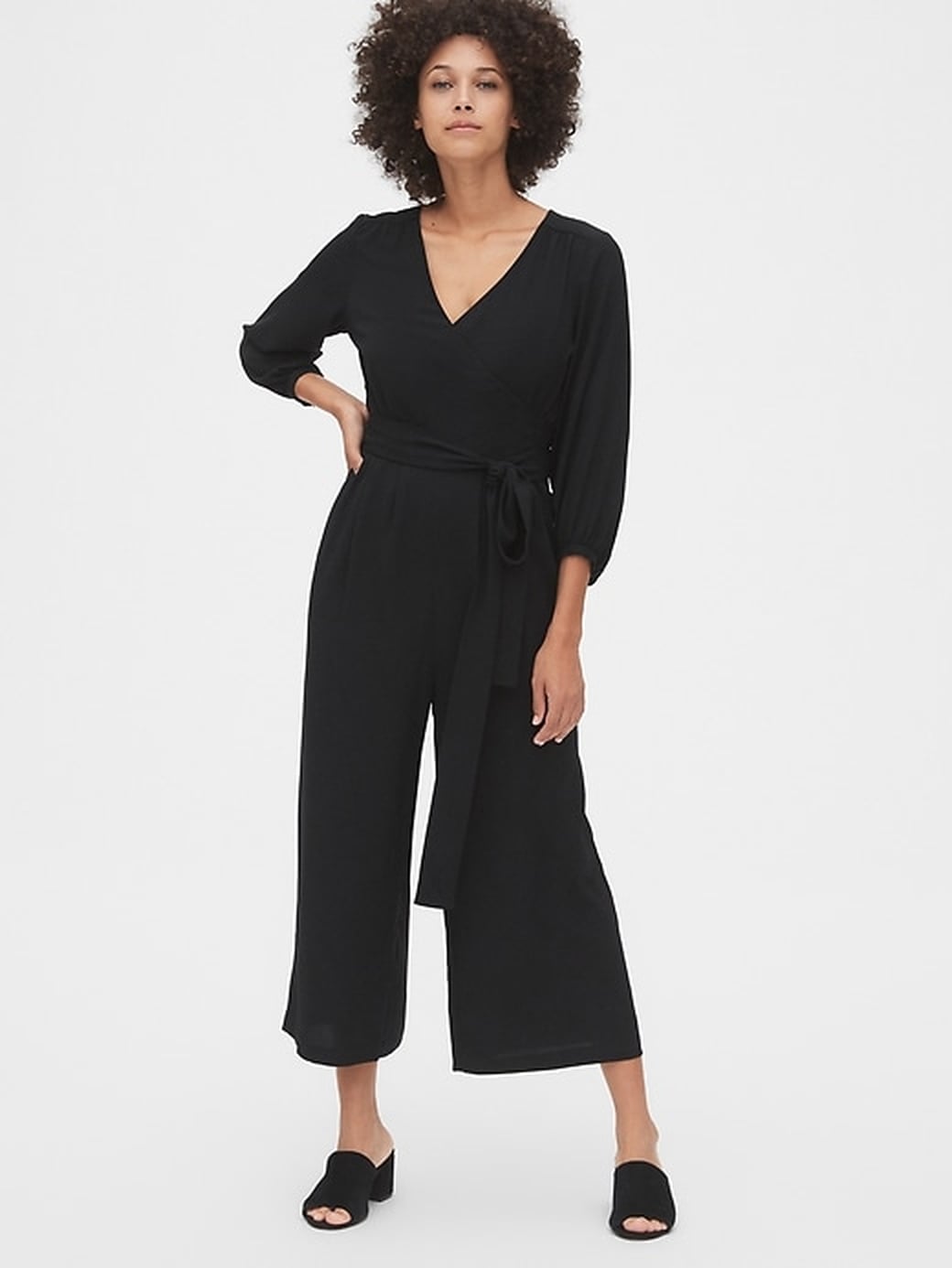 Best Jumpsuits and Rompers From Gap 2021 | PS Fashion