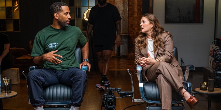 The Shop Season 5 Episode 6 Exclusive Sneak Peek | POPSUGAR Entertainment