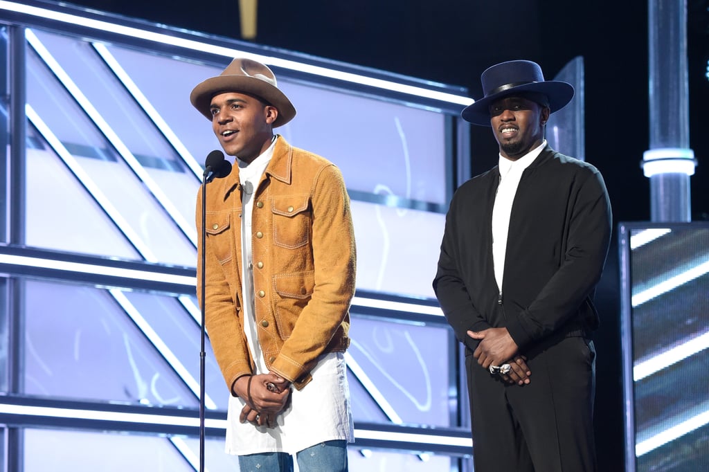 Who Is Notorious B.I.G.'s Son? | POPSUGAR Celebrity