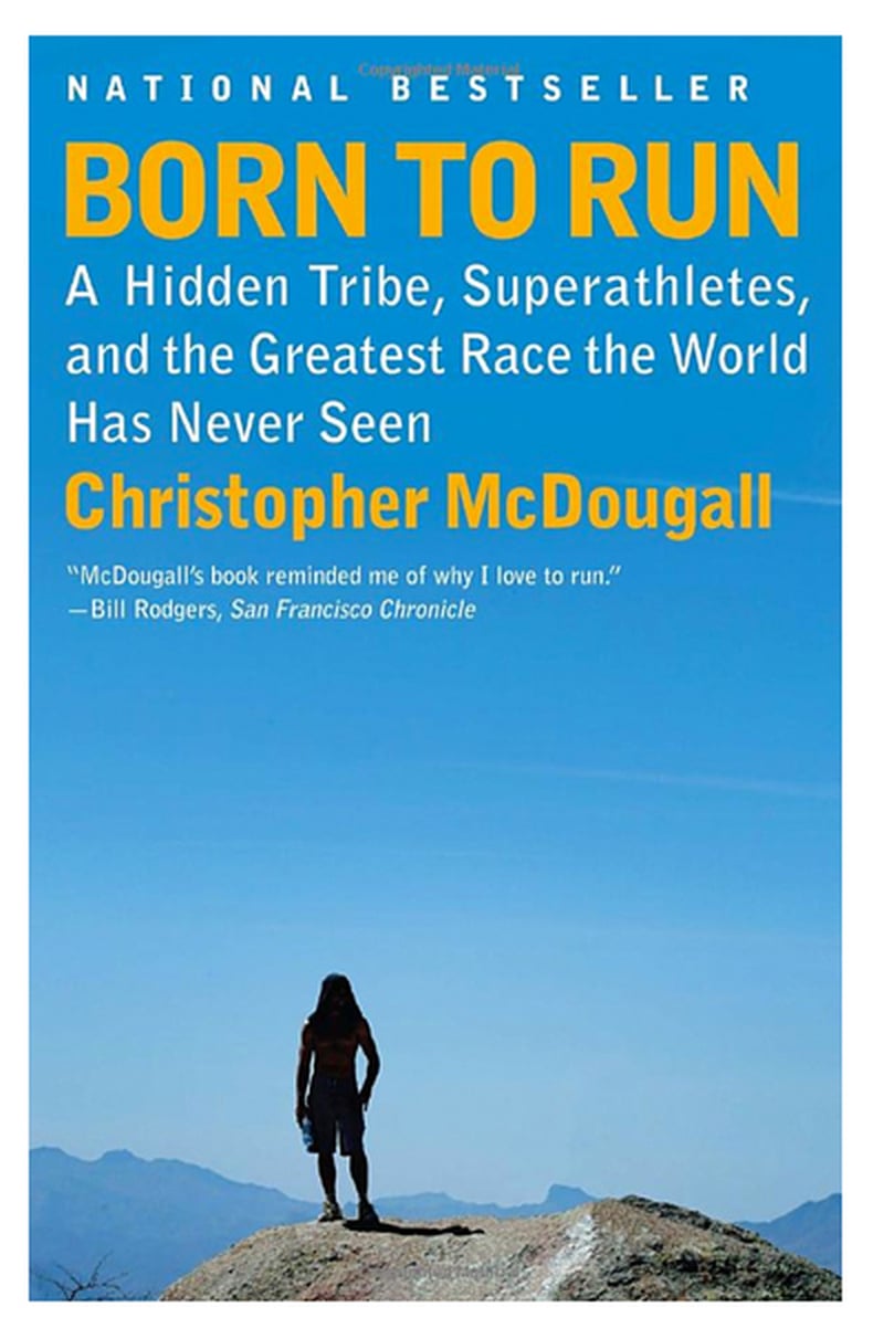 Inspiring Books About Running | PS Fitness