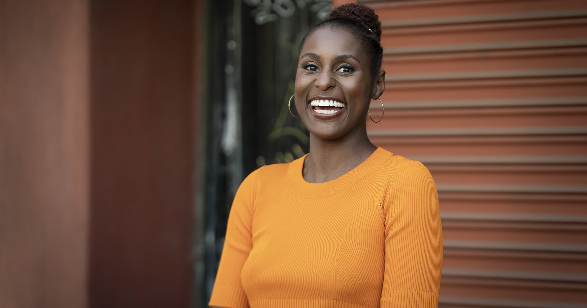 Where to See Issa Rae After Insecure | PS Entertainment