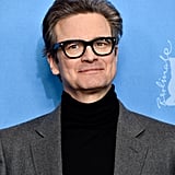 Colin Firth Evolution | POPSUGAR Celebrity