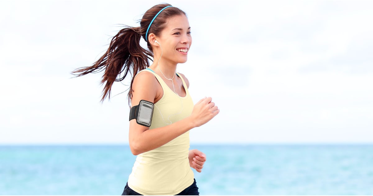 Weird Things Runners Do Before a Race | POPSUGAR Fitness