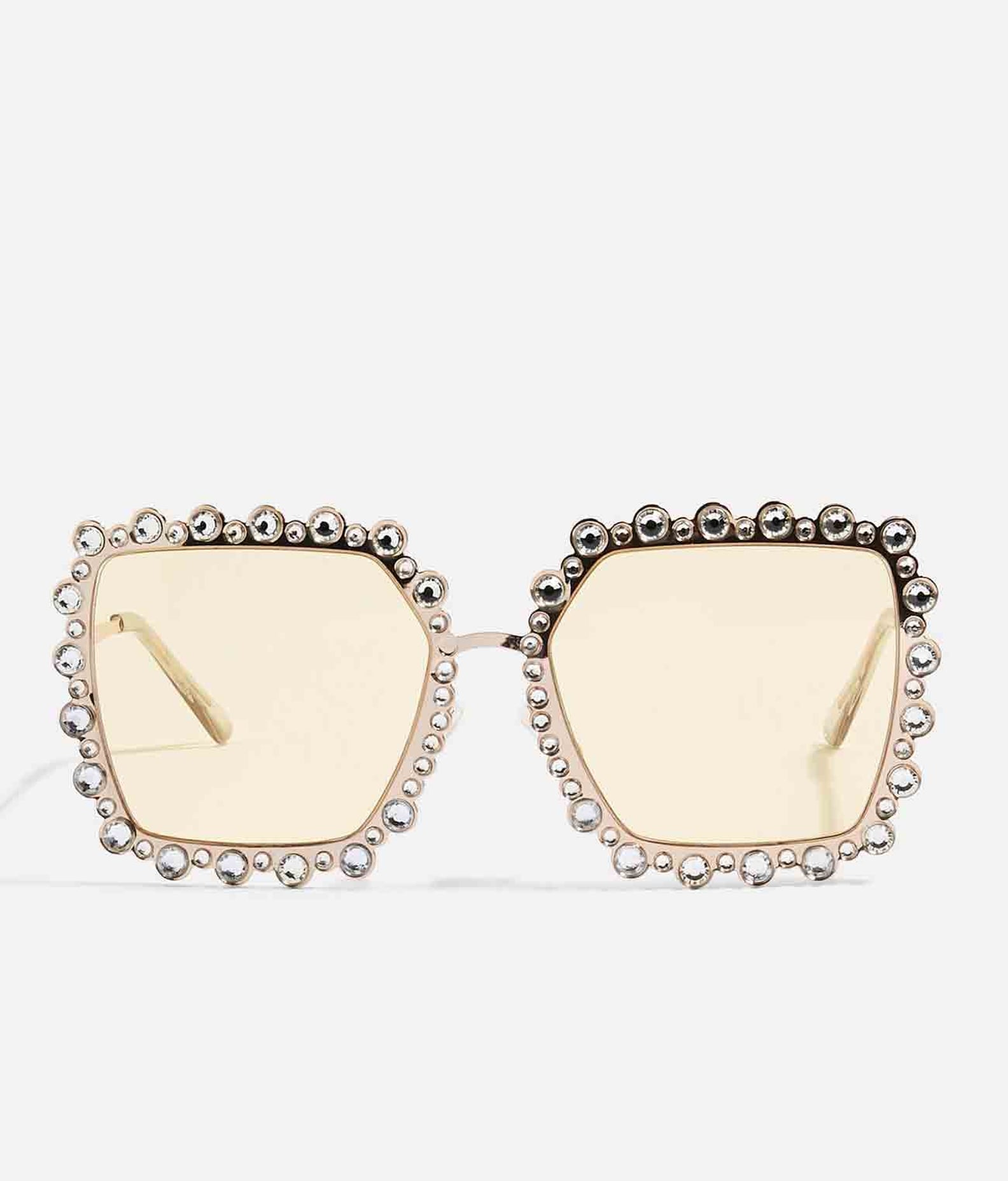 Taylor Swift Sunglasses in You Need to Calm Down Video | PS Fashion