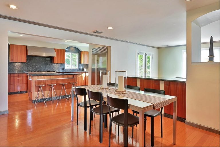 Hillary Clinton Buys Chappaqua, NY, House | POPSUGAR Home