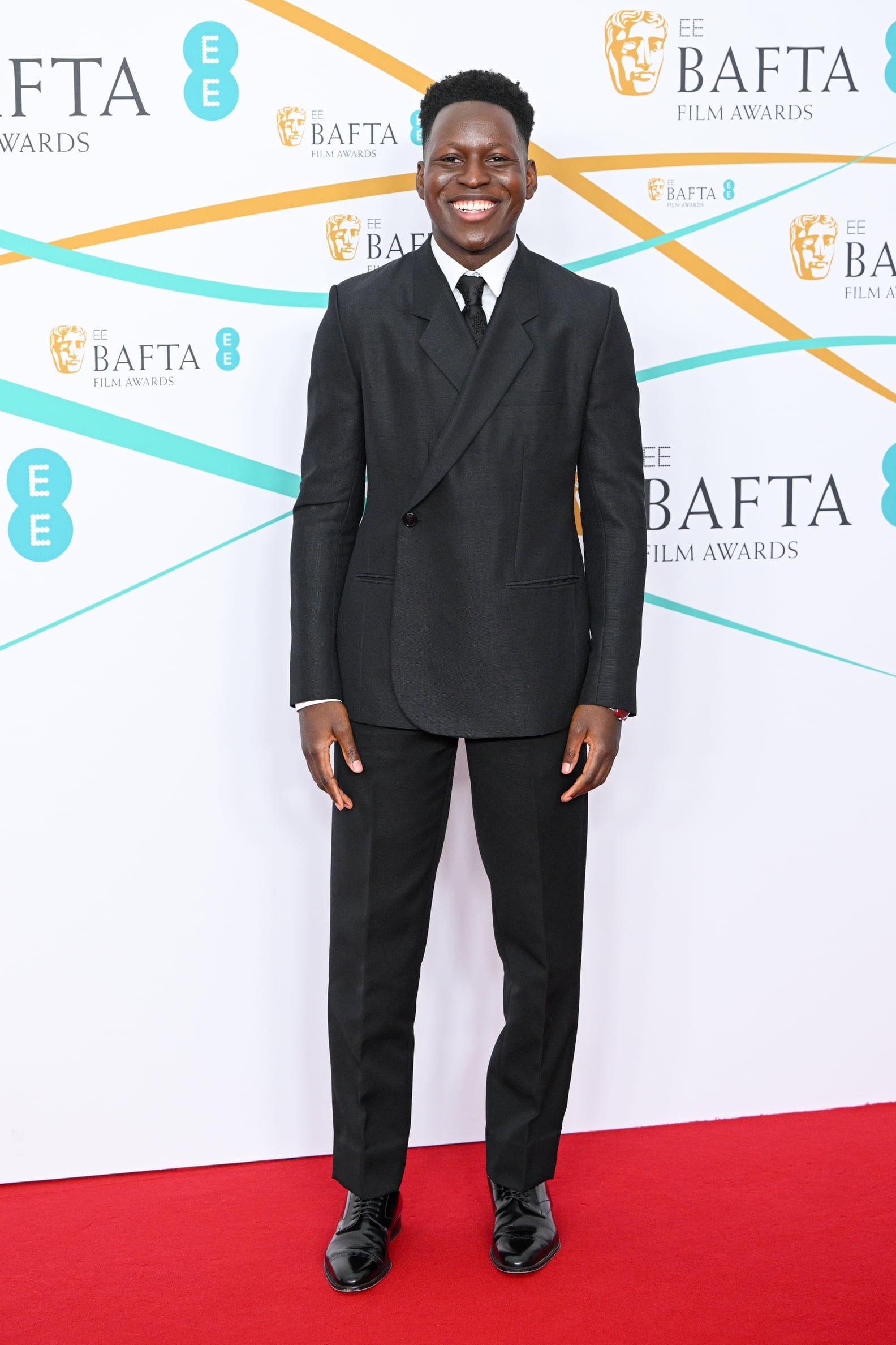 BAFTAs 2023: See the Best Celebrity Red Carpet Looks | PS UK Fashion