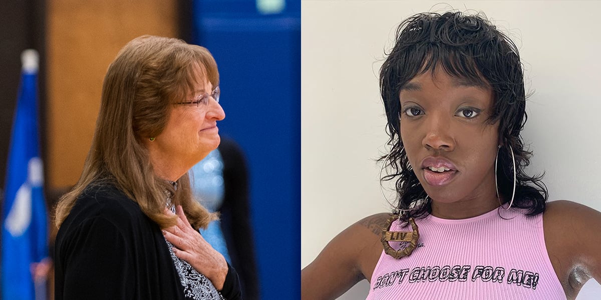 Step Mullet Hair Trend | PS Beauty