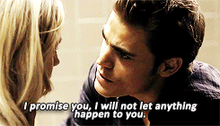 Stefan GIFs From The Vampire Diaries | PS Entertainment