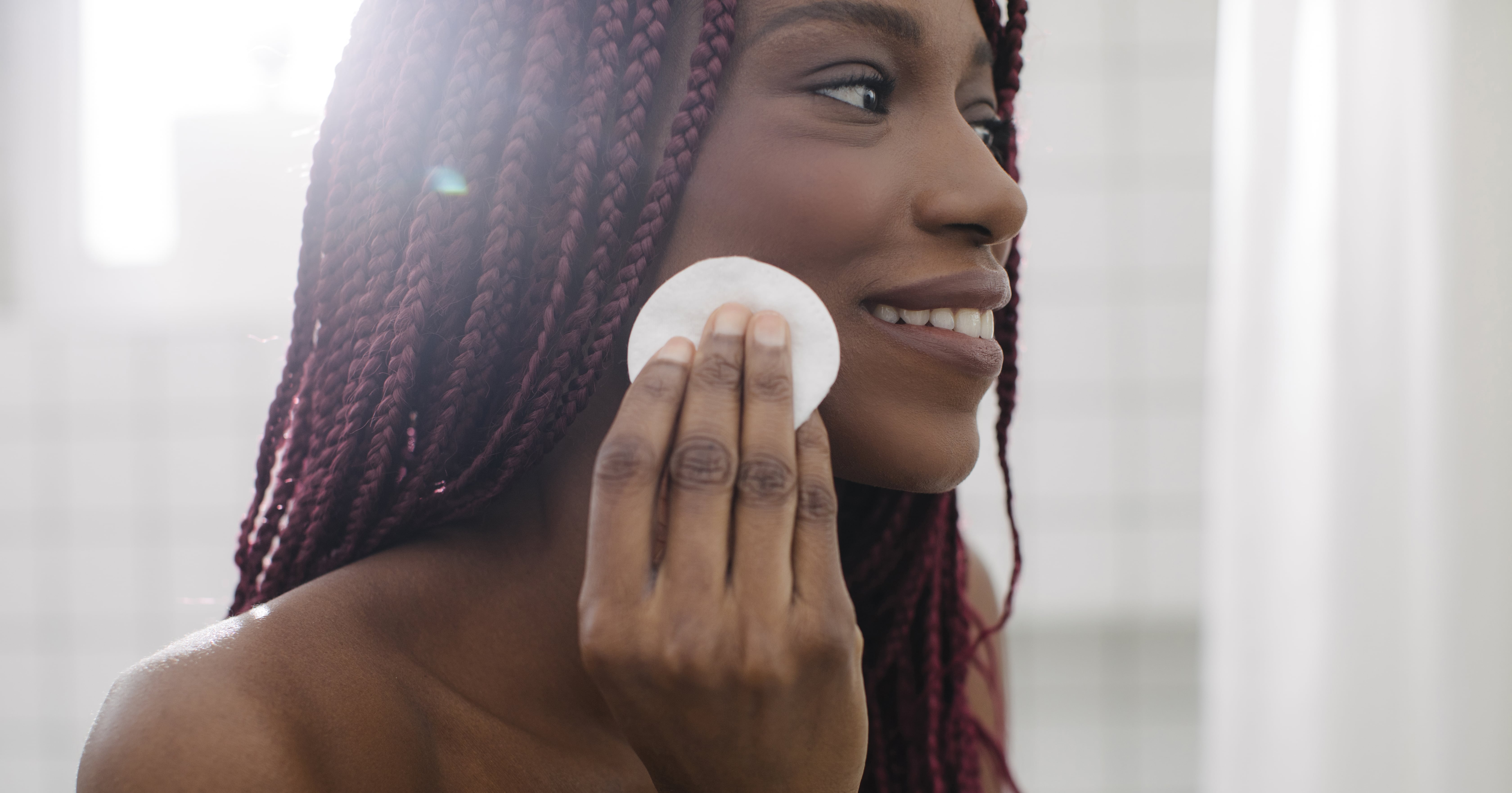 What Is a Chemical Exfoliant? | POPSUGAR Beauty