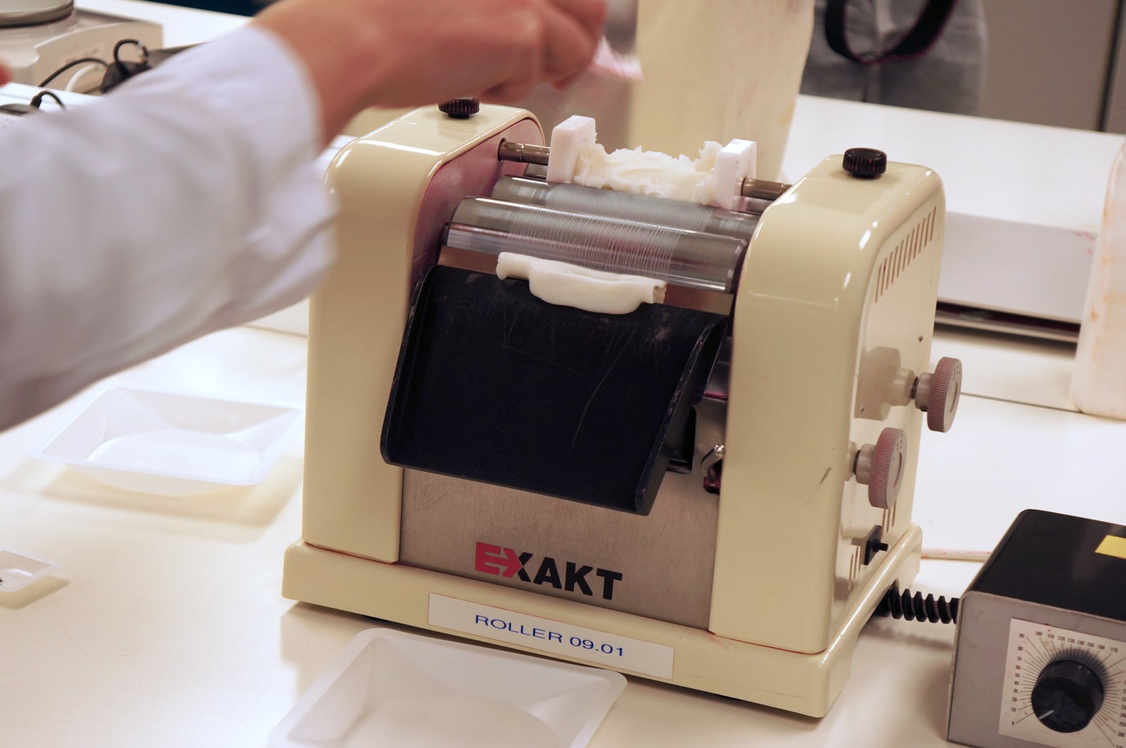 How Lipsticks Are Made | POPSUGAR Beauty