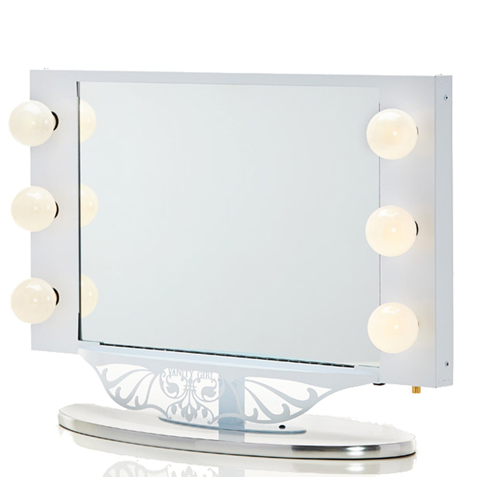 Light-Up Beauty Vanity Mirrors | PS Beauty