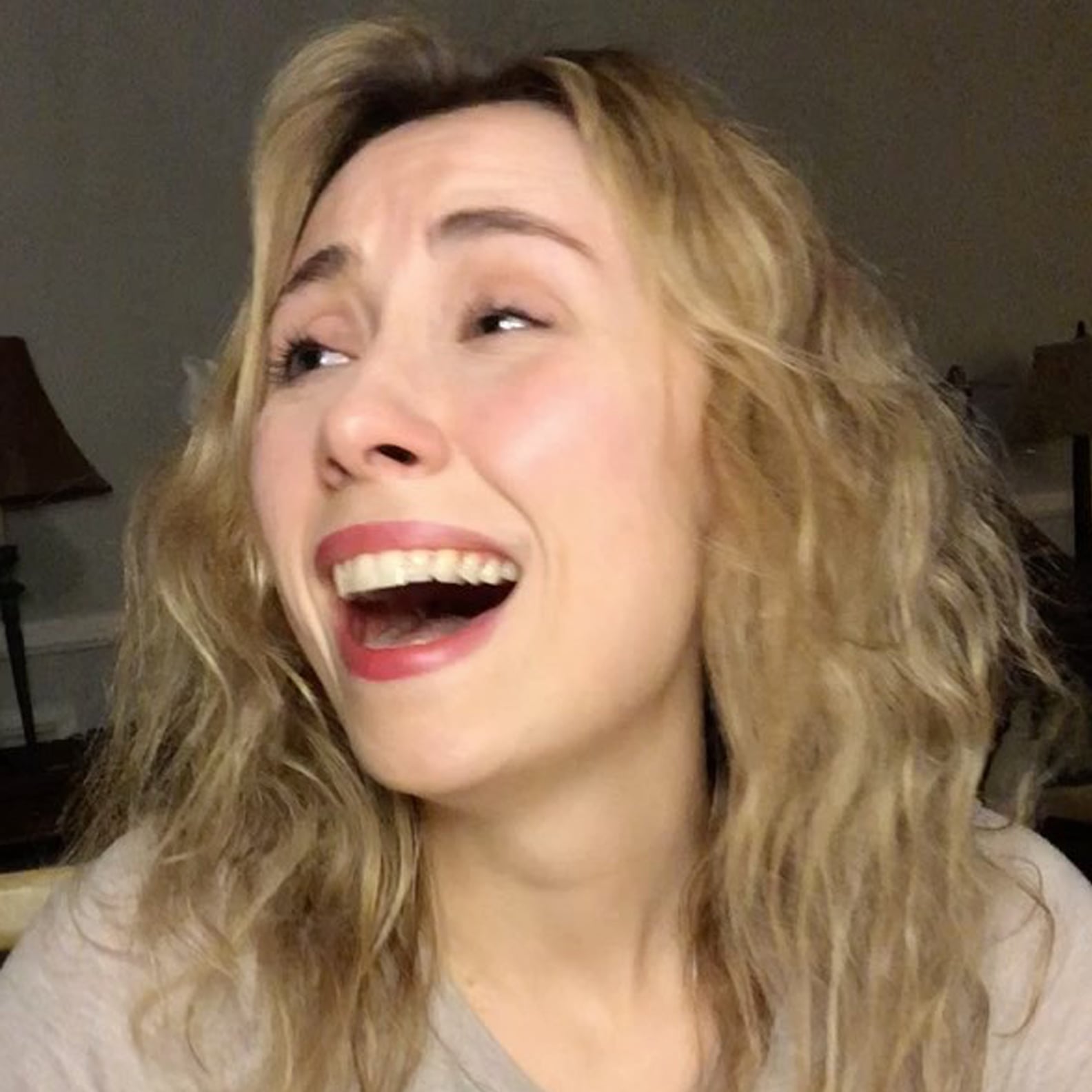 Watch Caitlin Reilly's Viral TikTok Impersonation Videos | PS Tech