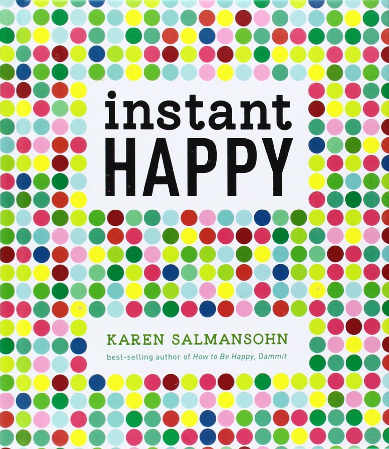 Books That Improve Your Mood | PS Smart Living