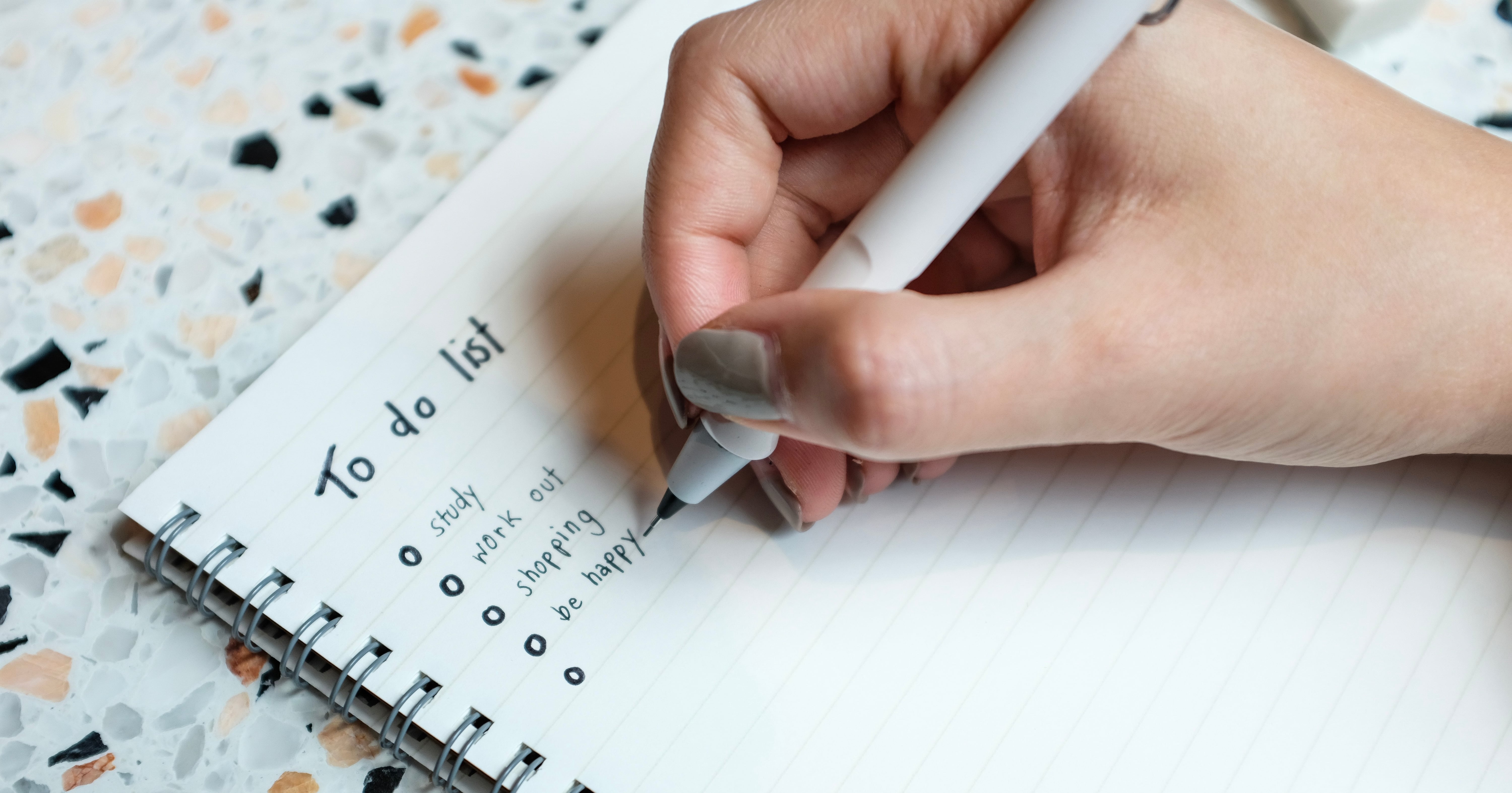 How to Tackle Large Projects Without Stress | PS Smart Living