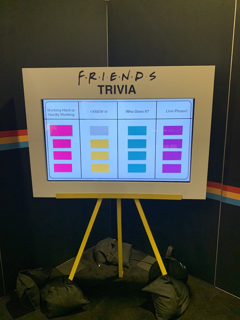 Is The Friends Experience Worth It? | Review and Photos | PS Entertainment