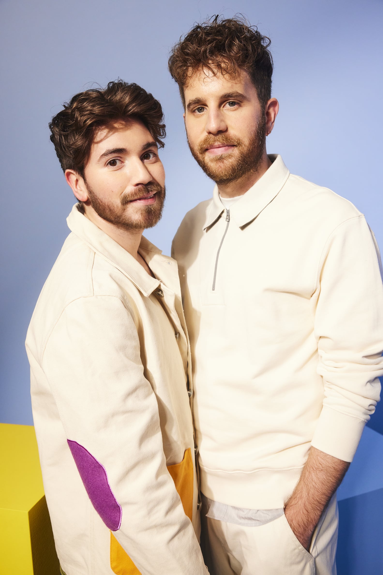 Noah Galvin and Ben Platt Relationship Timeline | PS Celebrity