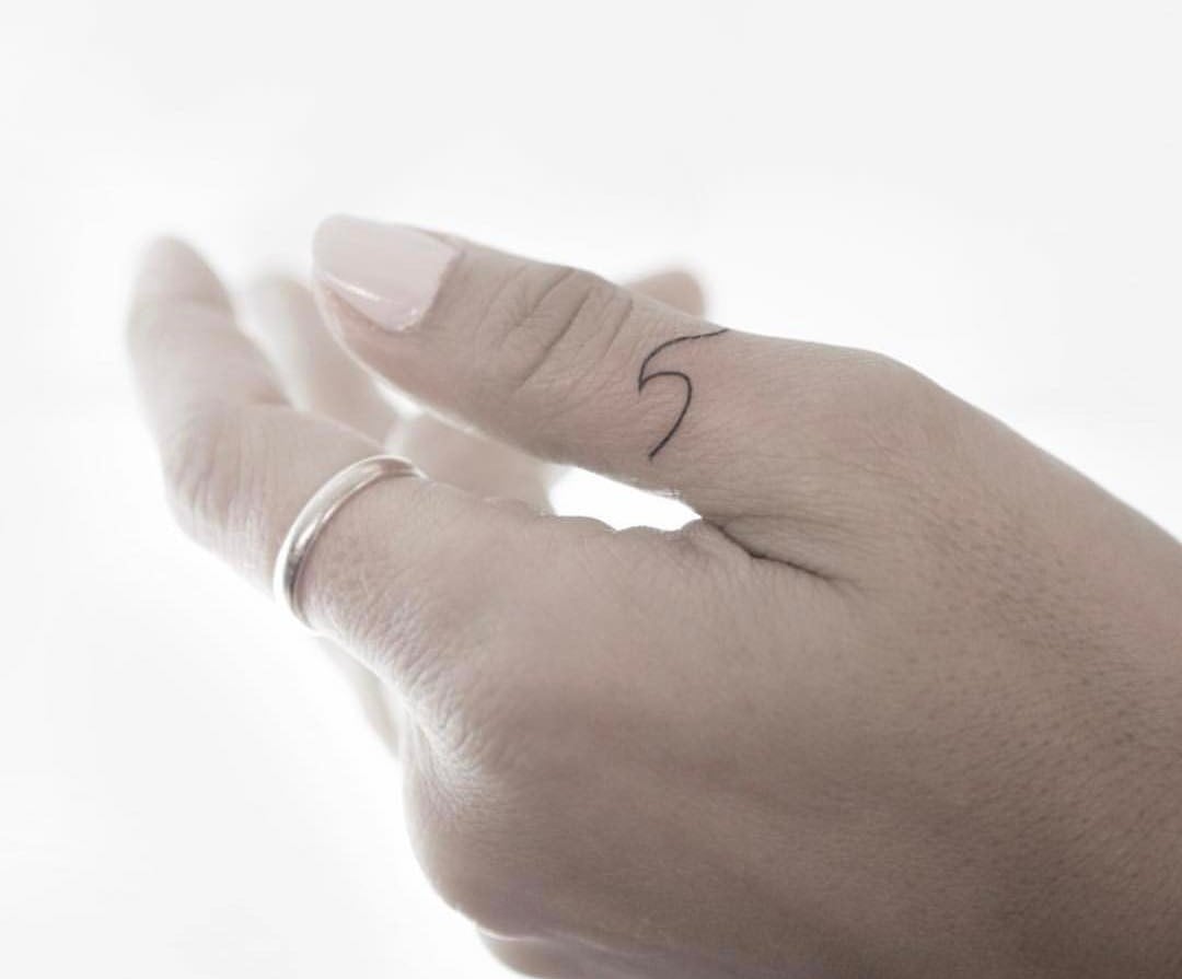 Simple Tattoo Ideas | PS Beauty