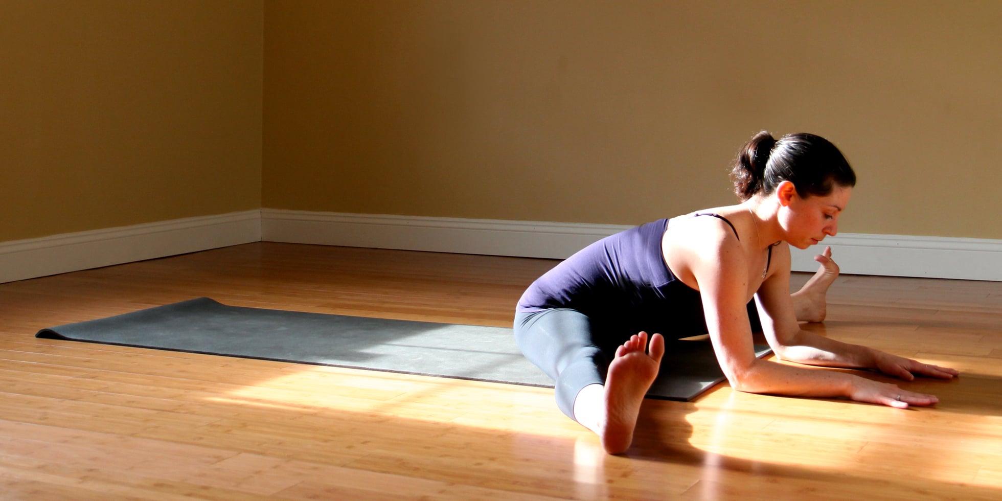 Essential Post-Workout Stretches | PS Fitness