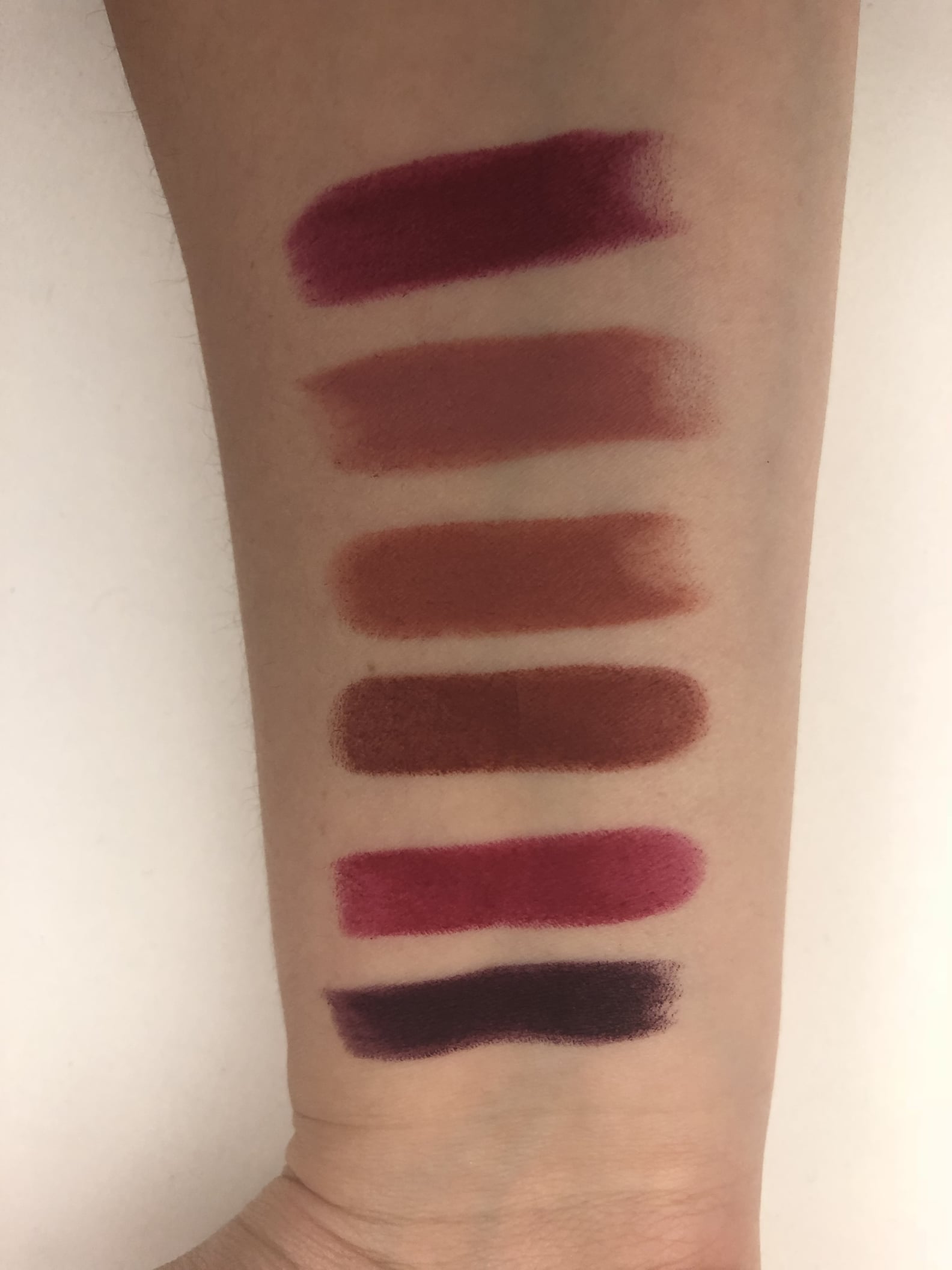 Zara Lipsticks | PS Beauty