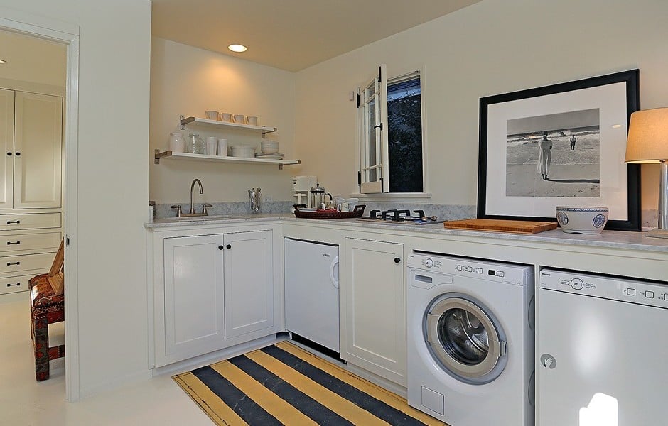 Lena Dunham's LA Home Pictures | POPSUGAR Home