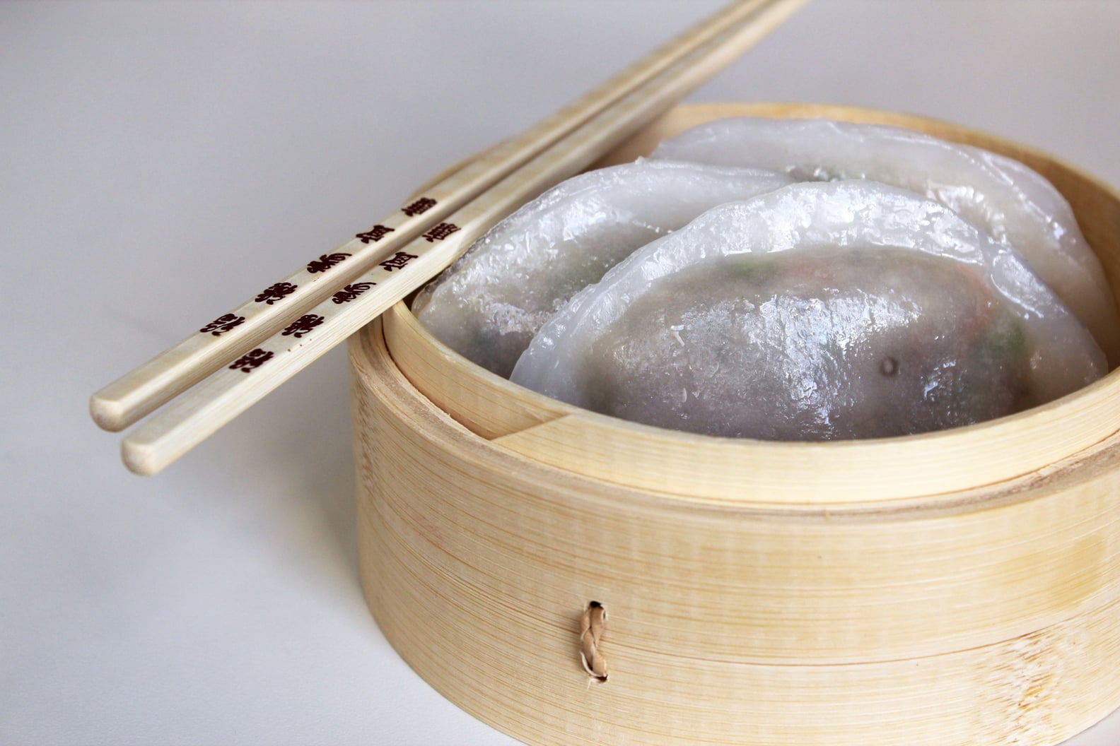 Dim Sum Guide | POPSUGAR Food