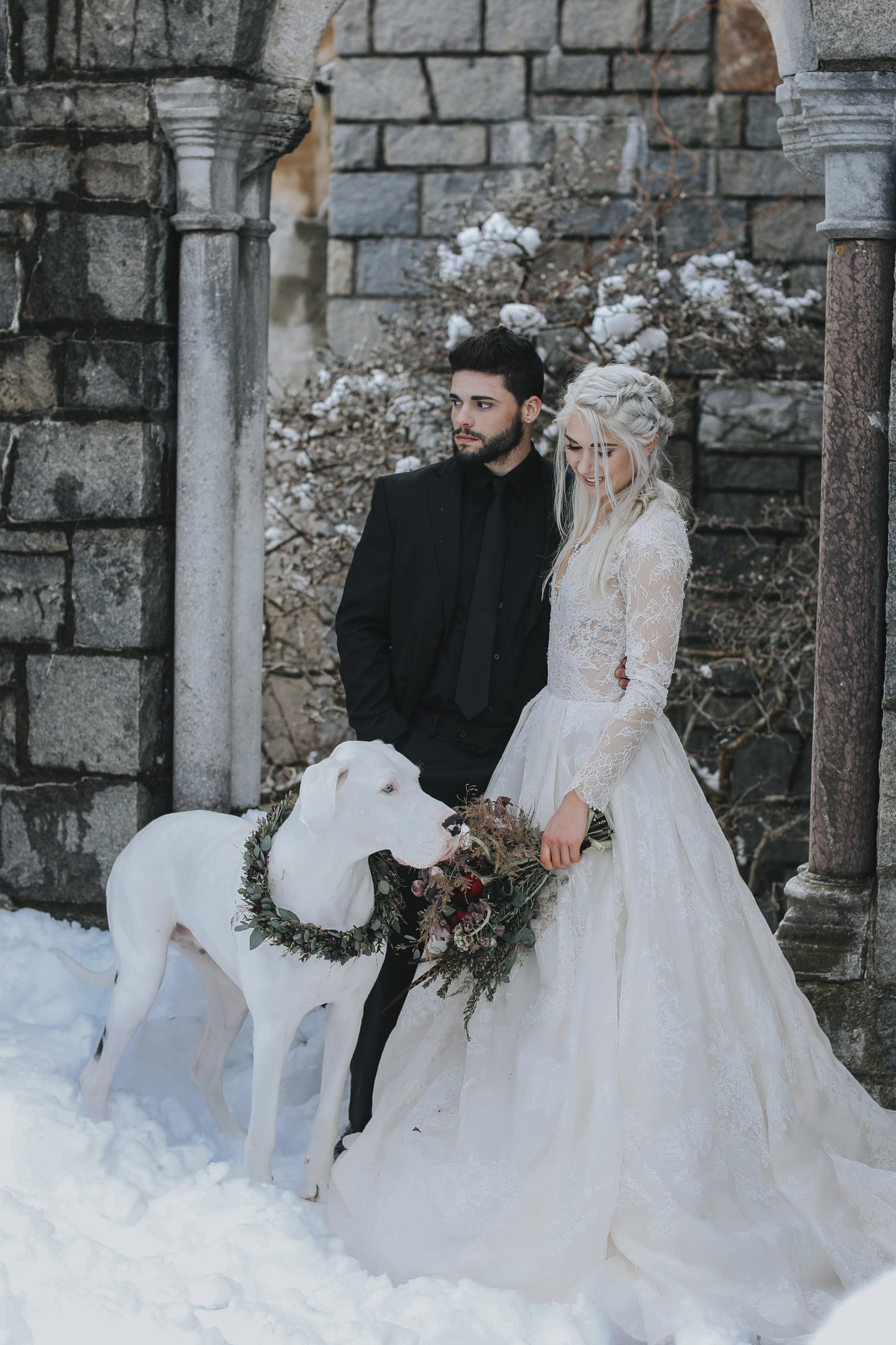 Game of Thrones Wedding 2019 | PS Love