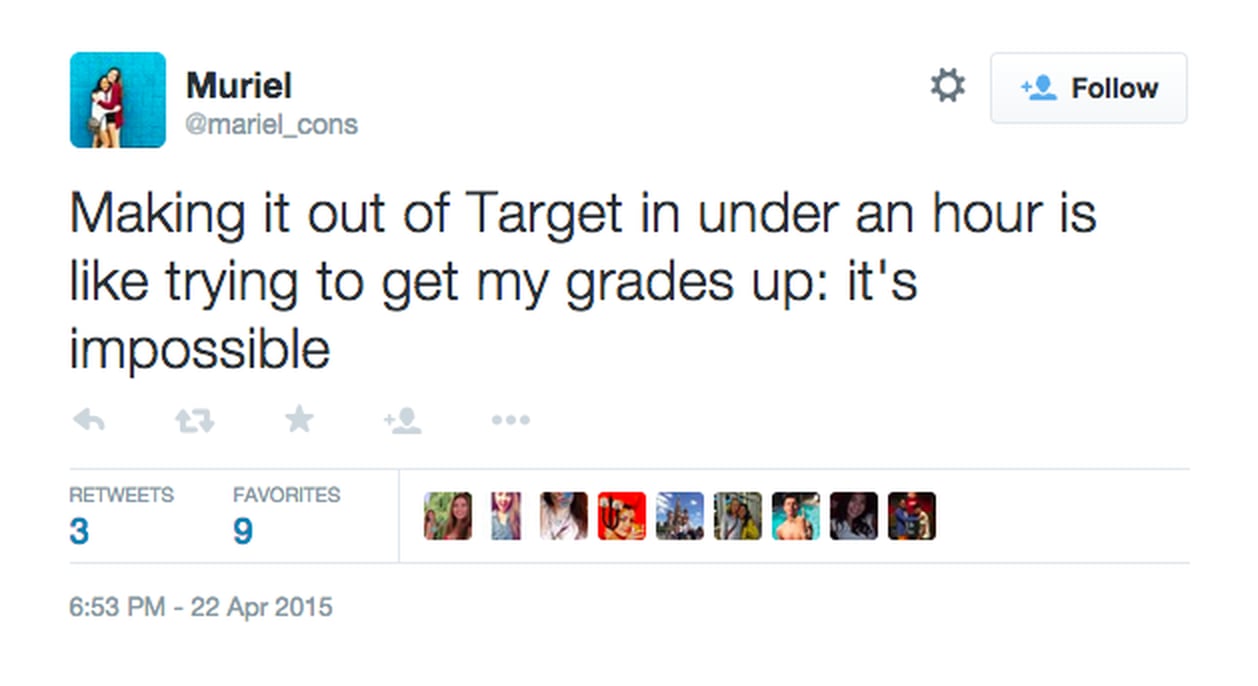 Funny Reviews of Target | PS Tech