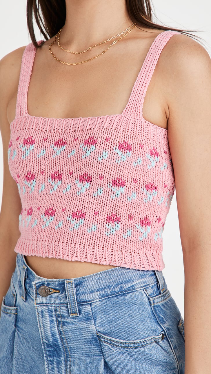 Tach Clothing Mayra Knit Top | Best Deals and Sales For Fourth of July ...