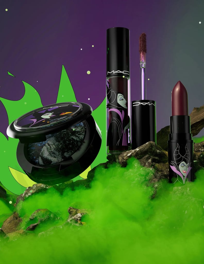 Disney X MAC Cosmetics Limited Edition Collaboration | PS UK Beauty