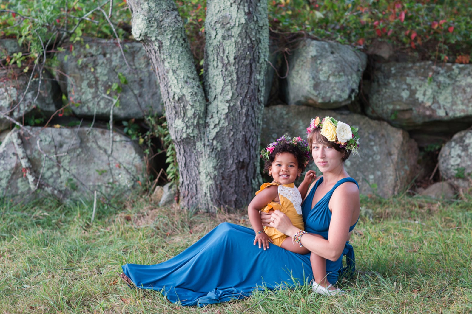 Advice to Daughter on Becoming a Strong Woman | PS Family