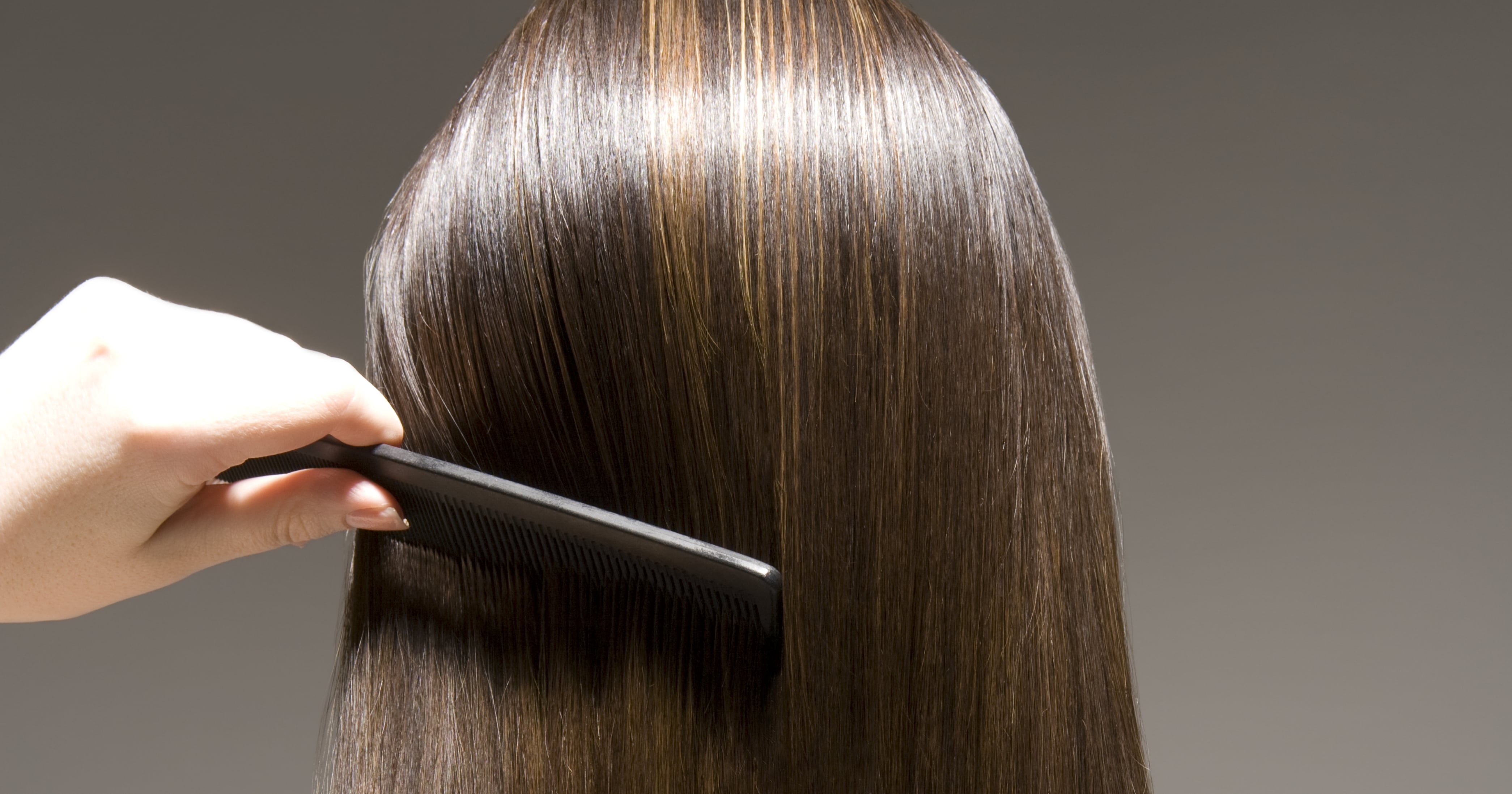 Dull, Lacklustre Locks? Try These At-Home Shine Treatments | PS UK Beauty