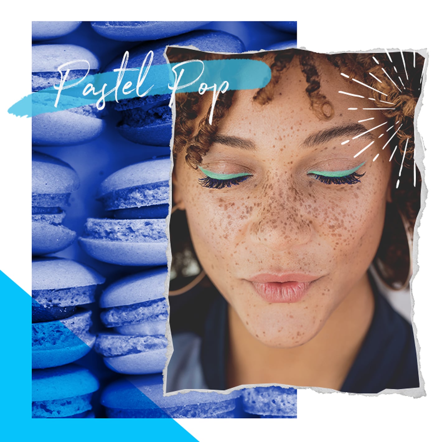 Spring Eye-Makeup Looks | PS Beauty