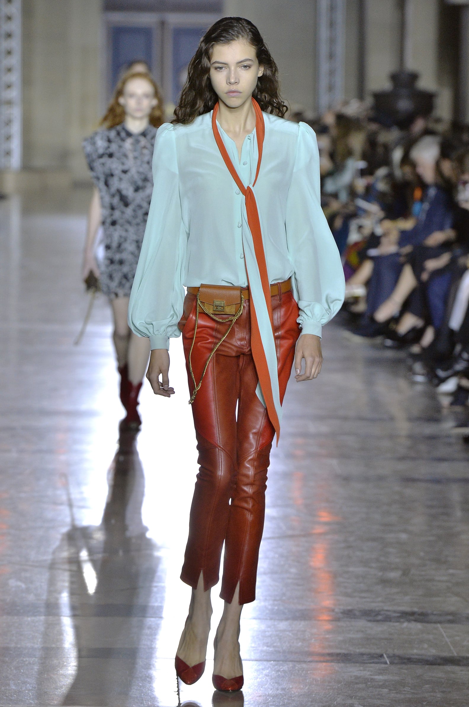 Models to Know For 2018 | PS Fashion