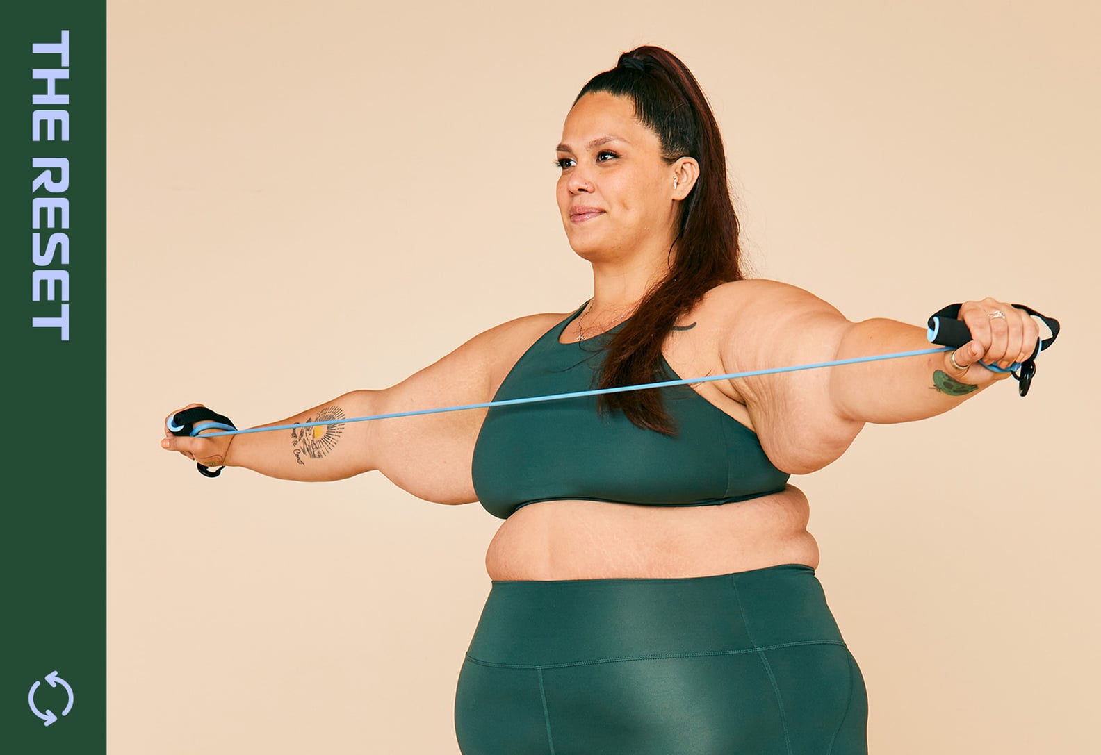 How Do I Start Working Out Again? | POPSUGAR Fitness