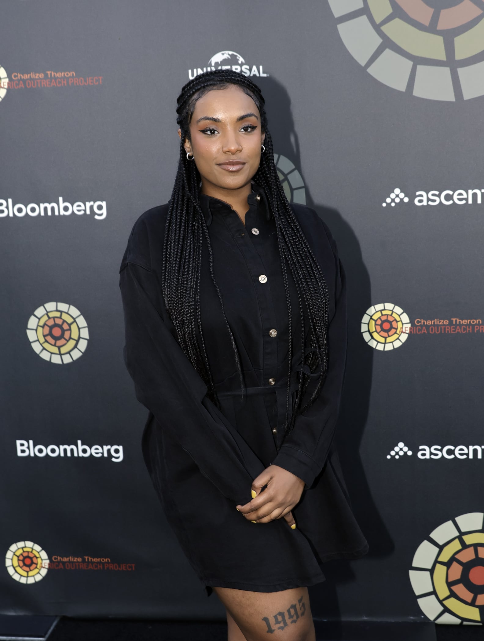 Get to Know Rap Sh!t Star Aida Osman | PS Celebrity