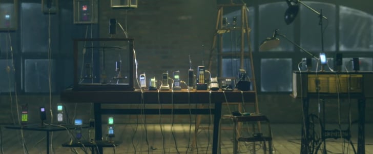 Mobile Orchestra Video | POPSUGAR Tech