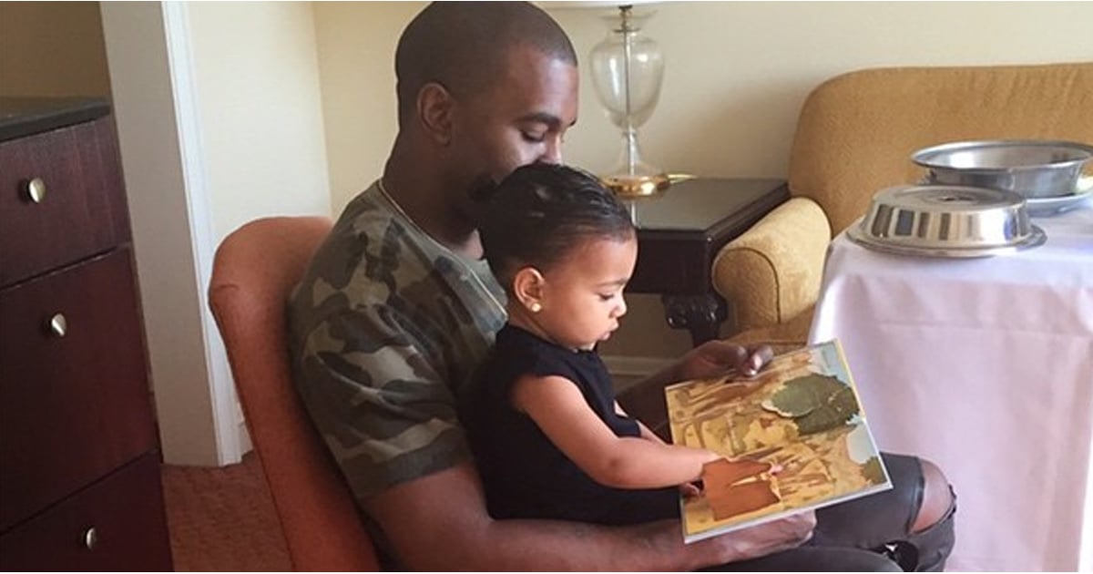 Kim Kardashian and Kanye West Baby Boy Outfits | POPSUGAR Fashion