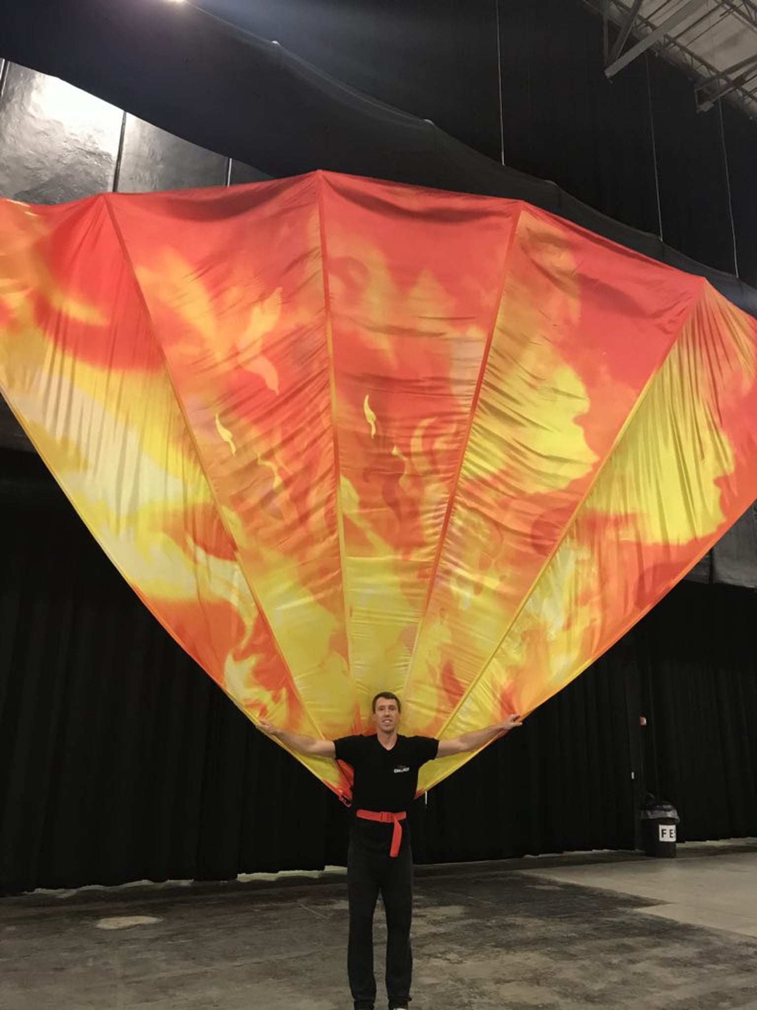 Disney on Ice Behind the Scenes | PS Smart Living