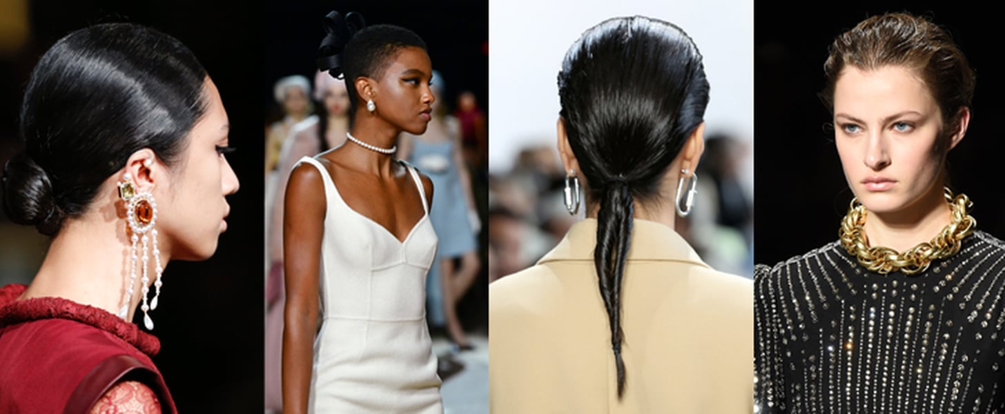 Jewelry Trends Fall 2020 | POPSUGAR Fashion