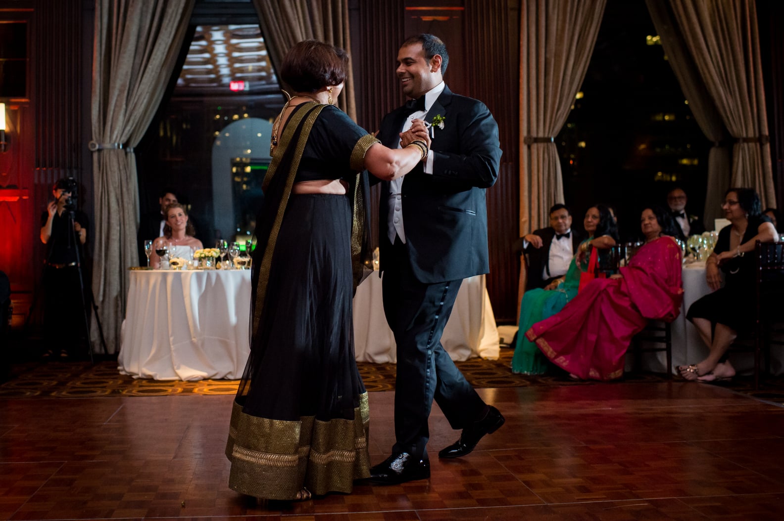Traditional Indian Wedding in San Francisco | PS Love