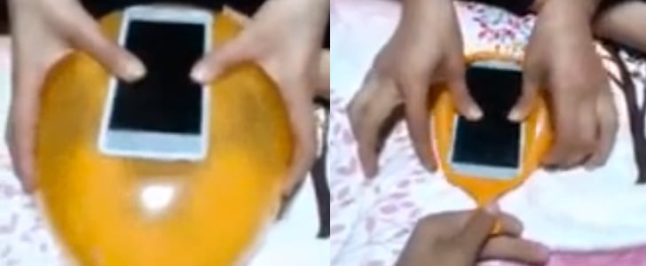 Balloon Phone Case | POPSUGAR Tech