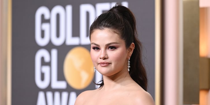 Selena Gomez Shuts Down Body Shamers on TikTok | POPSUGAR Fitness