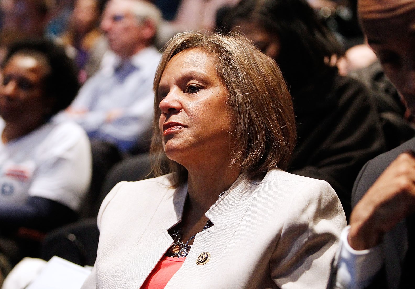 Who Are the Black Women in Congress? | POPSUGAR News
