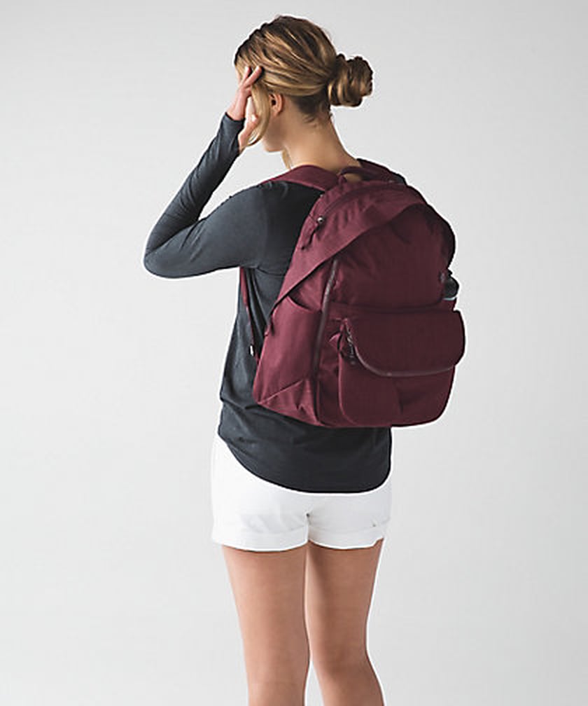 Fitness Backpacks | PS Fitness